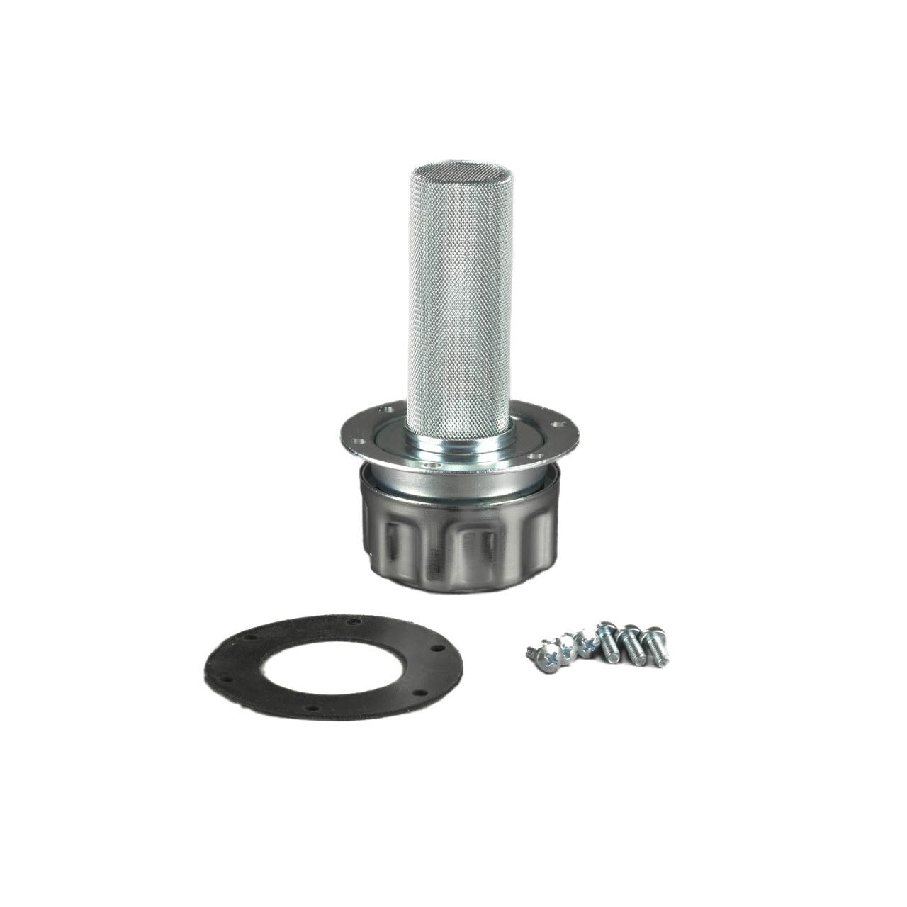HYDRAULIC FILLER CAP