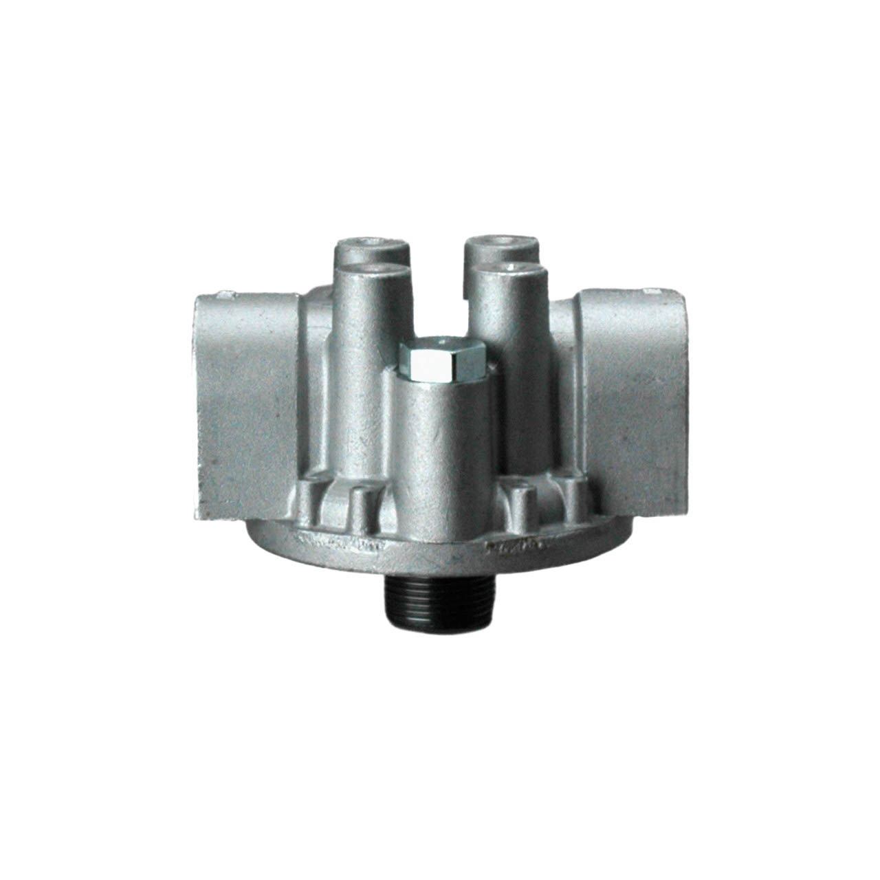 HEAD ASSEMBLY, TRANSMISSION