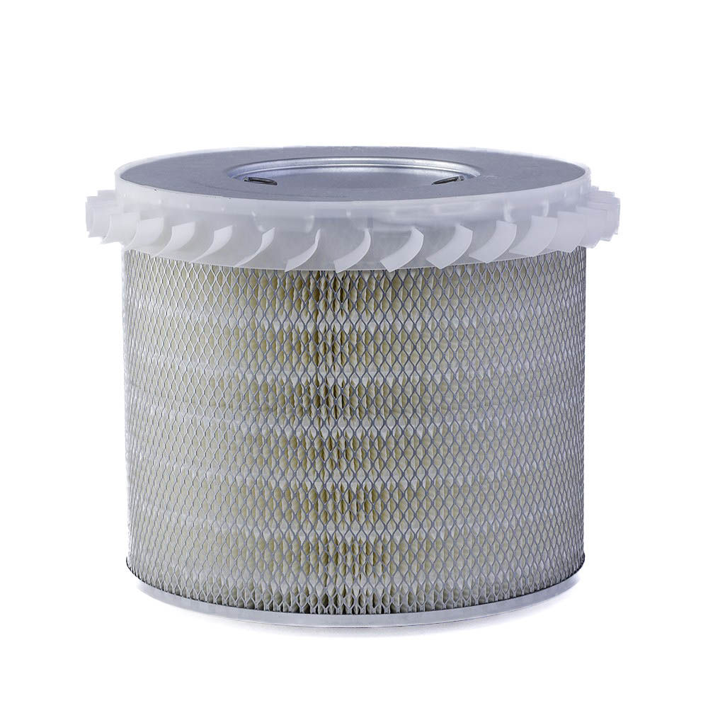 AIR FILTER, PRIMARY FINNED