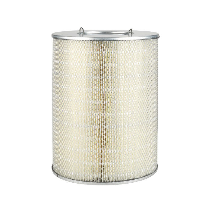 AIR FILTER, PRIMARY ROUND