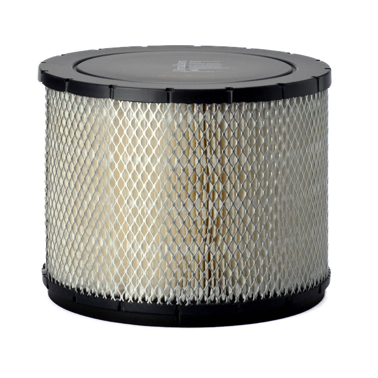AIR FILTER, PRIMARY ROUND