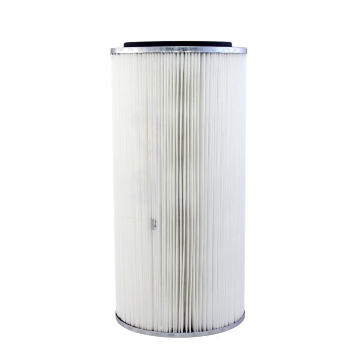 LG TD TORIT-TEX STAINLESS STEEL CARTRIDGE FILTER