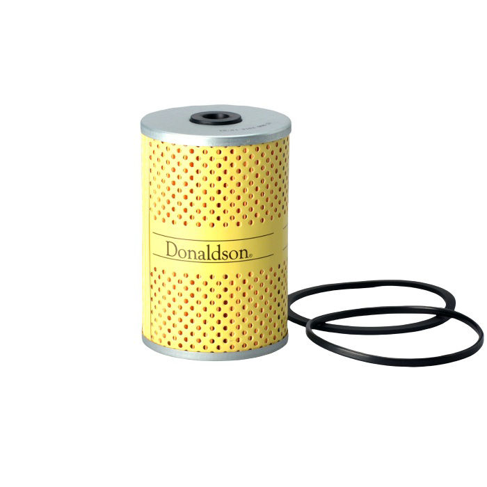 FUEL FILTER, CARTRIDGE