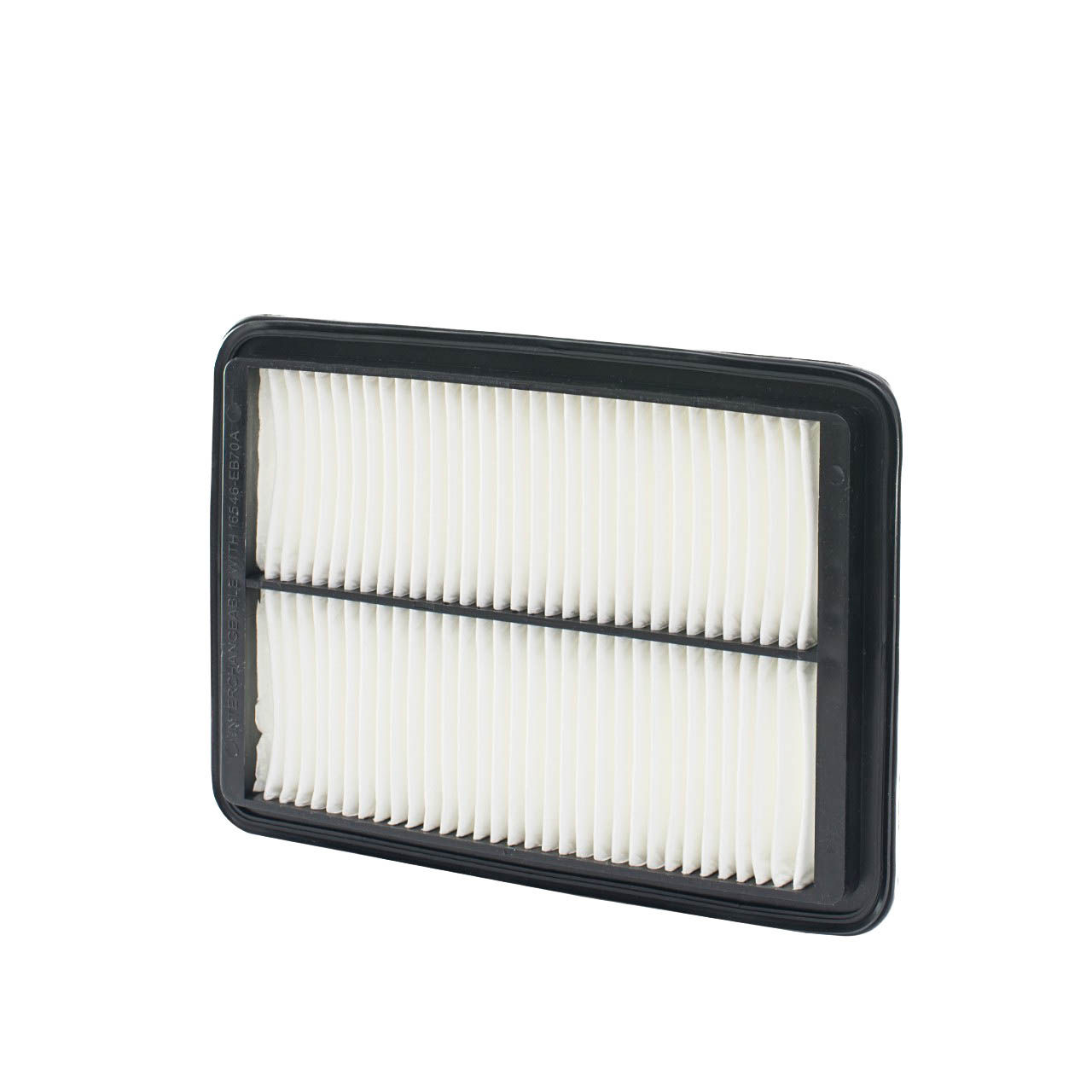 AIR FILTER, PANEL ENGINE