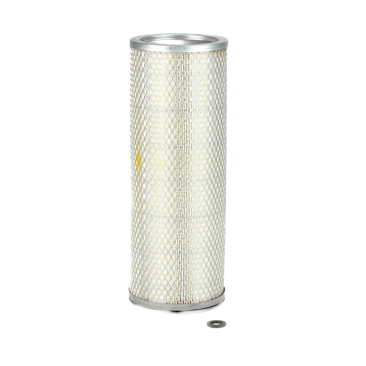 AIR FILTER, SAFETY
