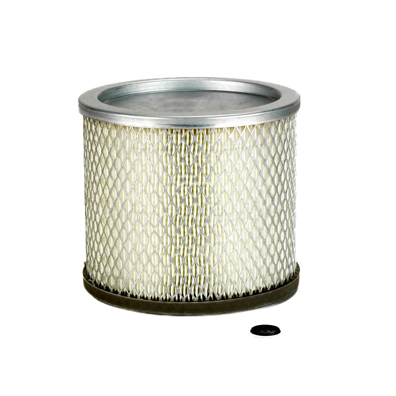 AIR FILTER, SAFETY