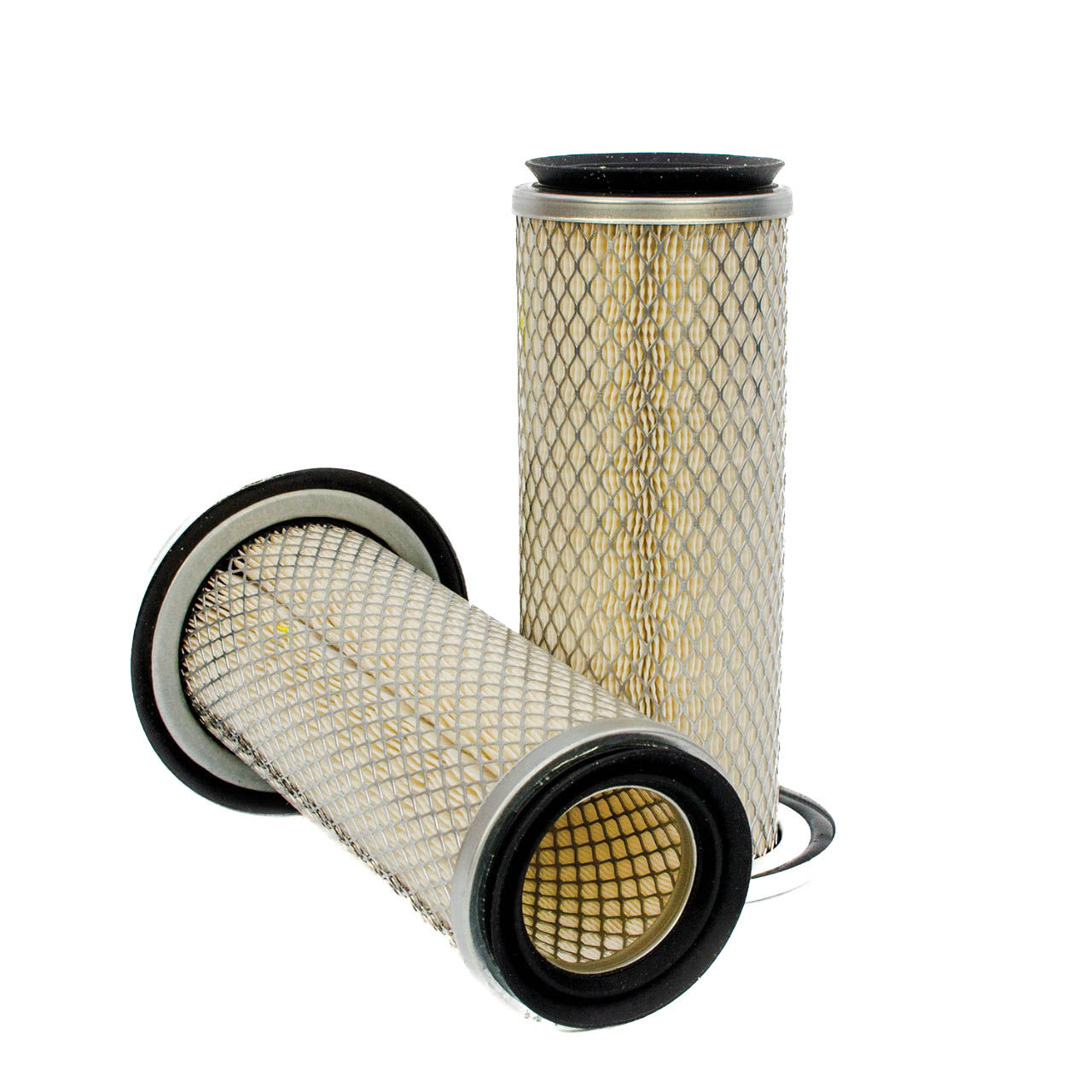 AIR FILTER, PRIMARY ROUND