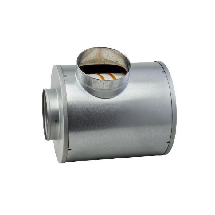 AIR CLEANER, DISPOSABLE