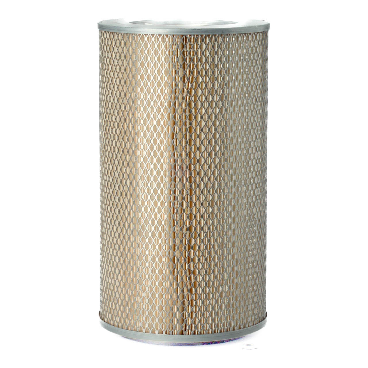AIR FILTER, PRIMARY ROUND