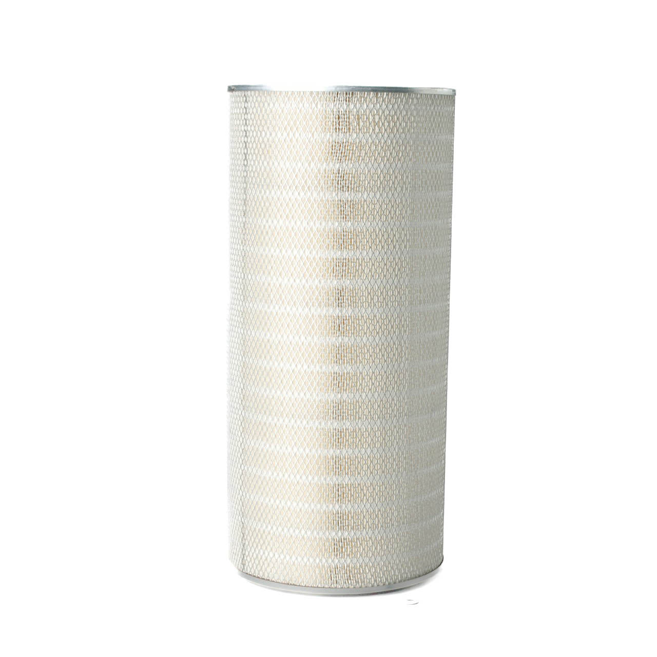 AIR FILTER, PRIMARY ROUND