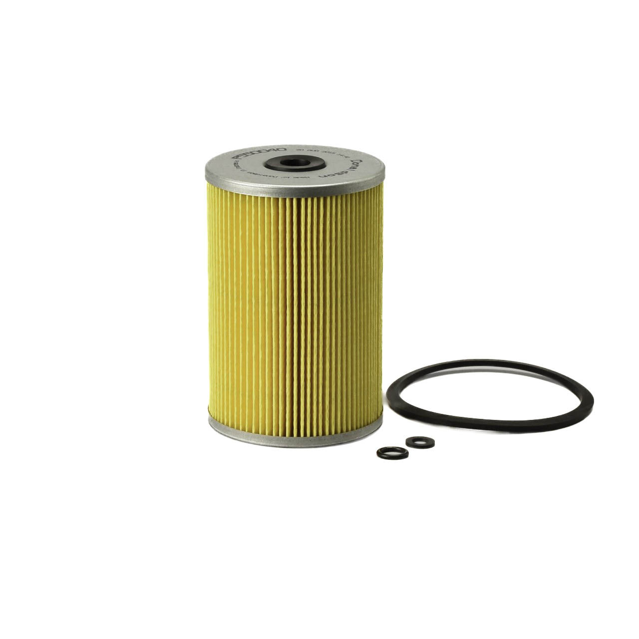 FUEL FILTER, CARTRIDGE