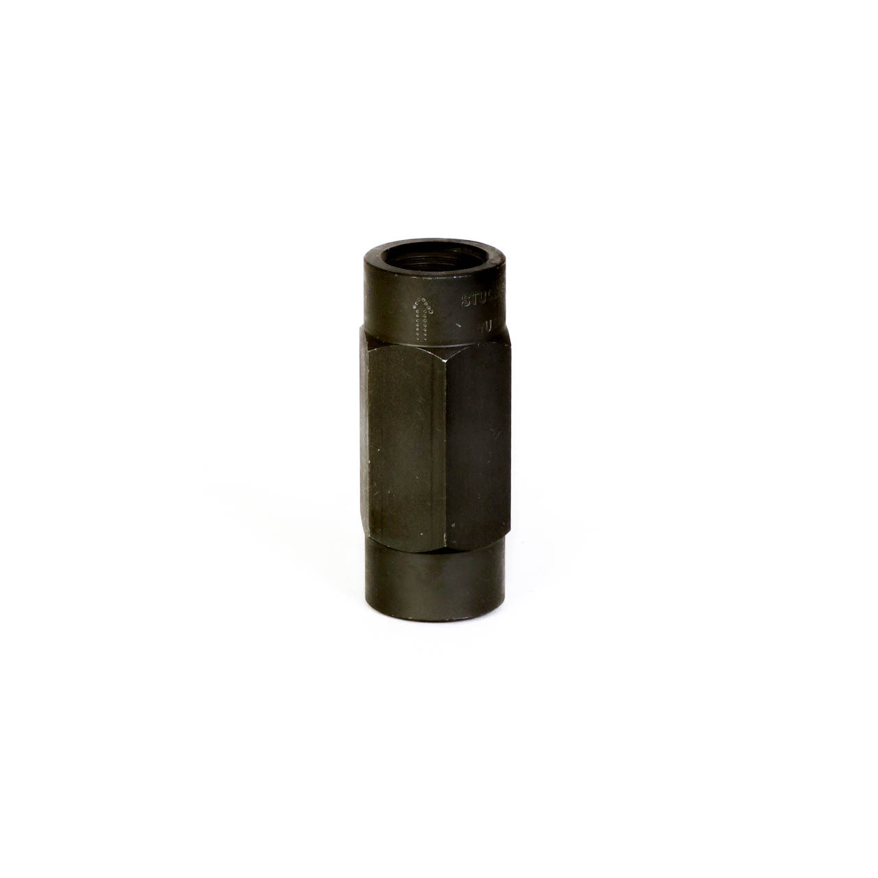 CHECK VALVE
