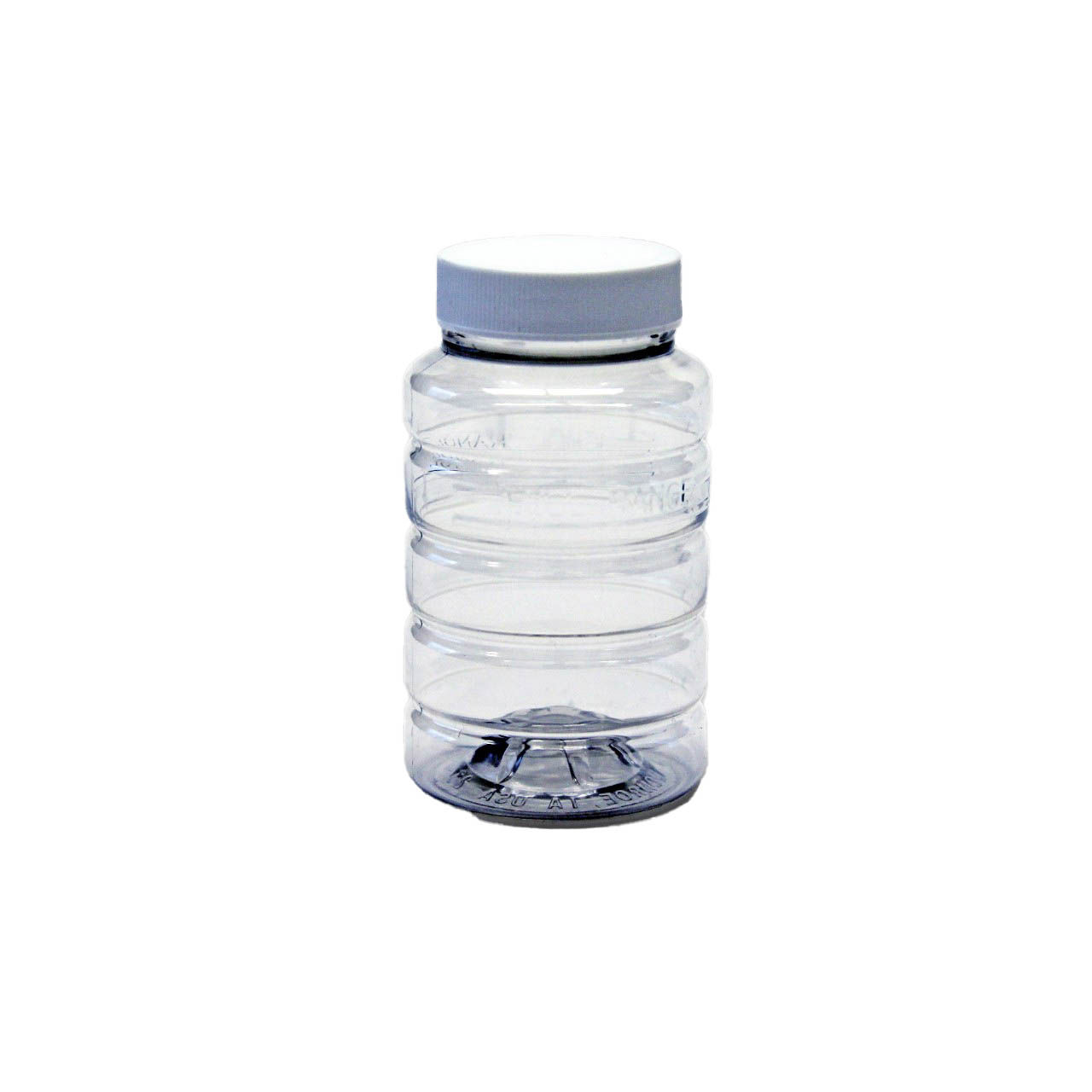 TEST SAMPLE BOTTLES 120 ML