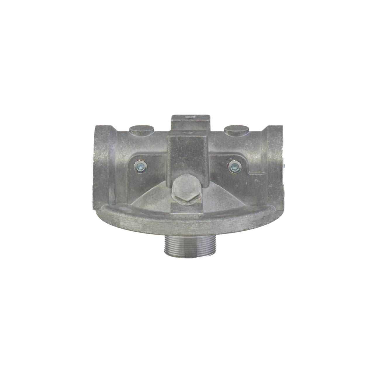 HEAD ASSEMBLY, HYDRAULIC