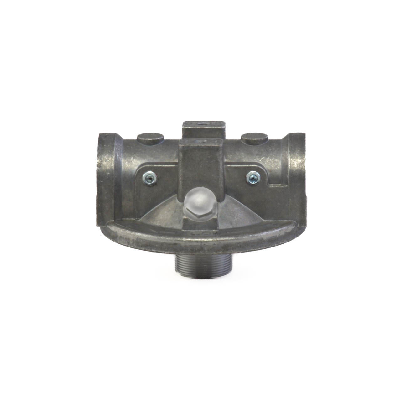 HEAD ASSEMBLY, HYDRAULIC