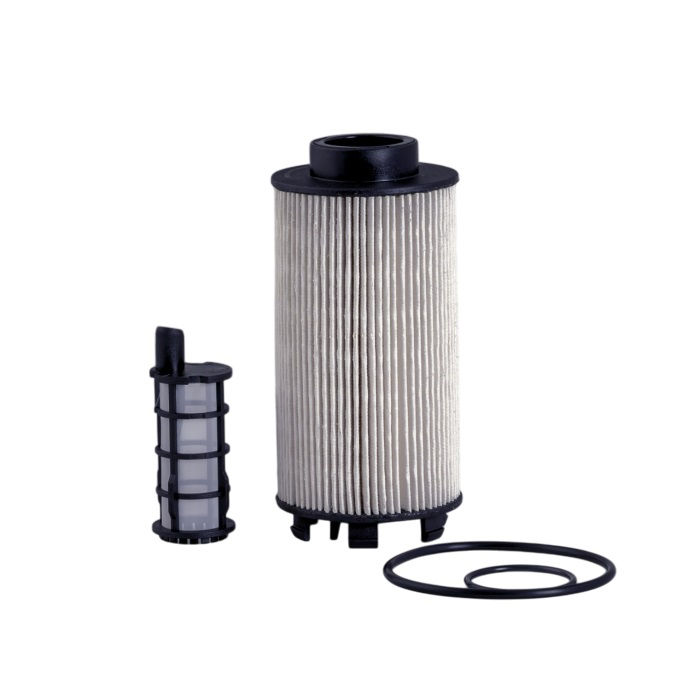 FUEL FILTER KIT