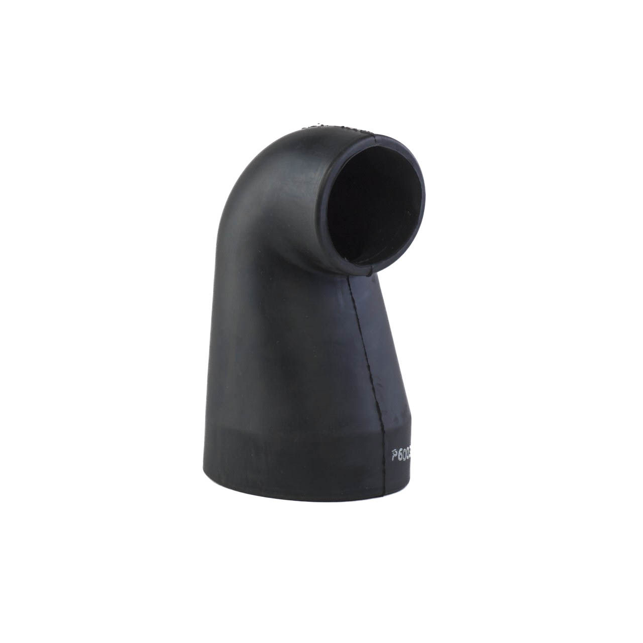 ELBOW, 90 DEG REDUCER, RUBBER