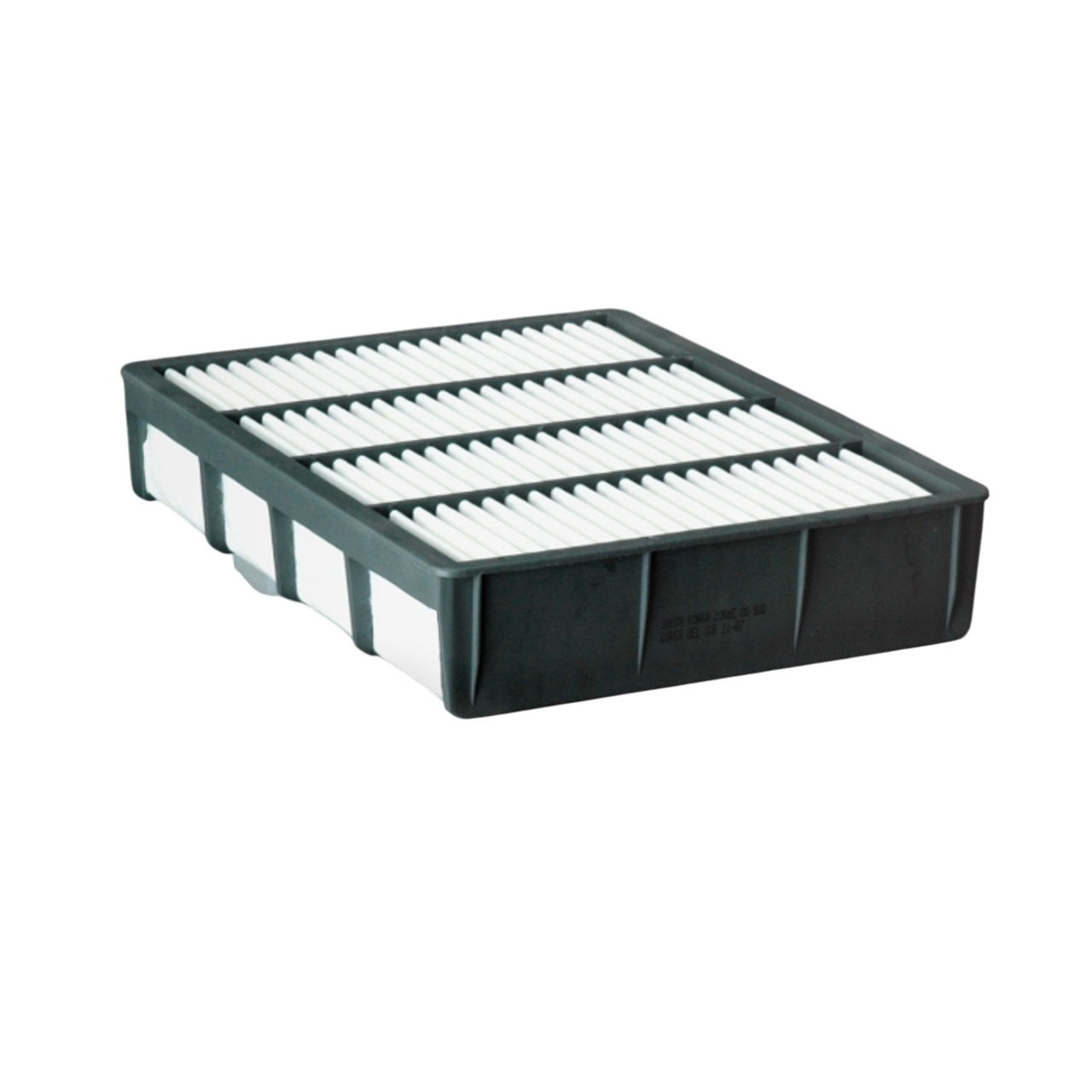 AIR FILTER, PANEL