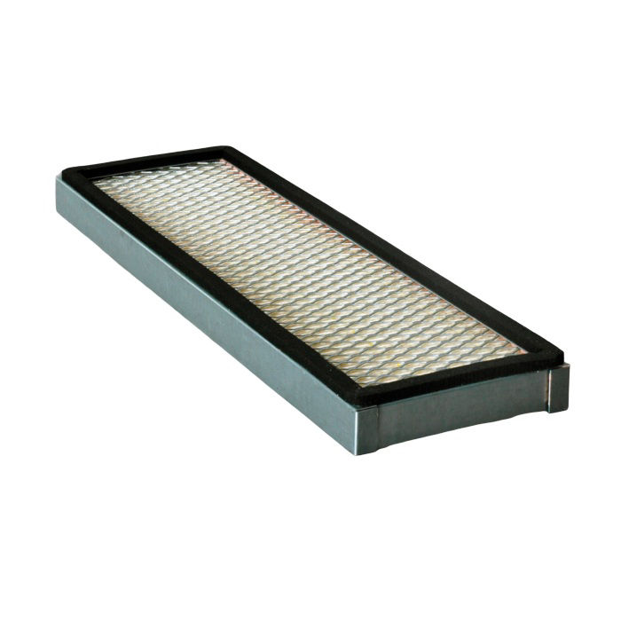 AIR FILTER, PANEL VENTILATION
