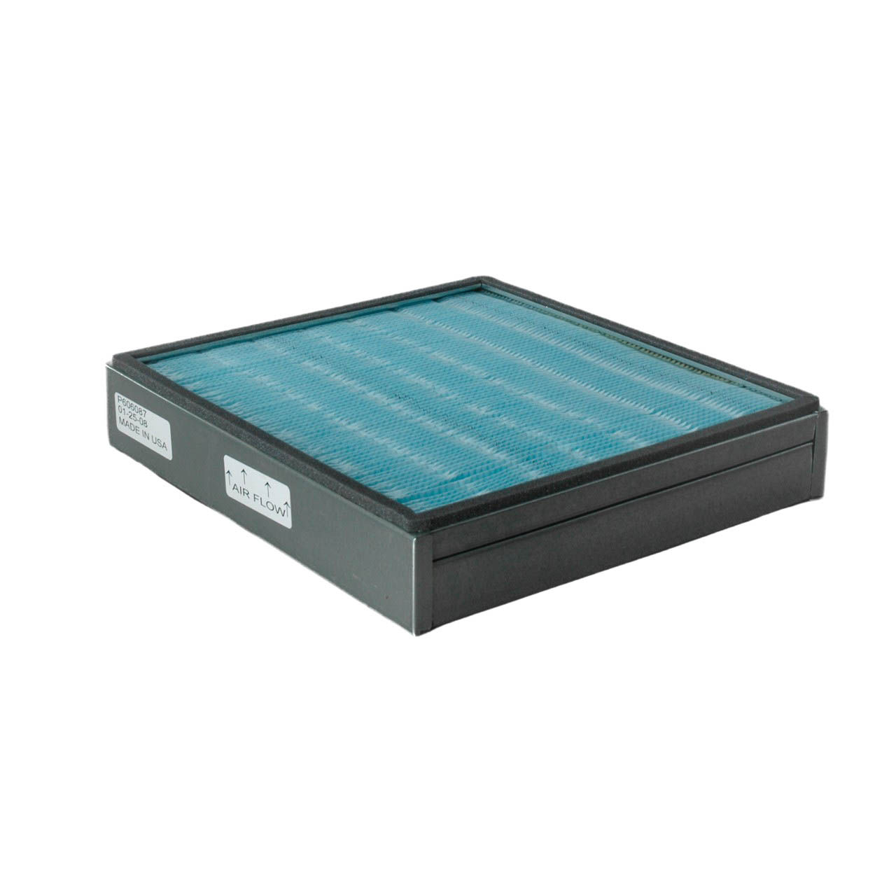 AIR FILTER, PANEL VENTILATION