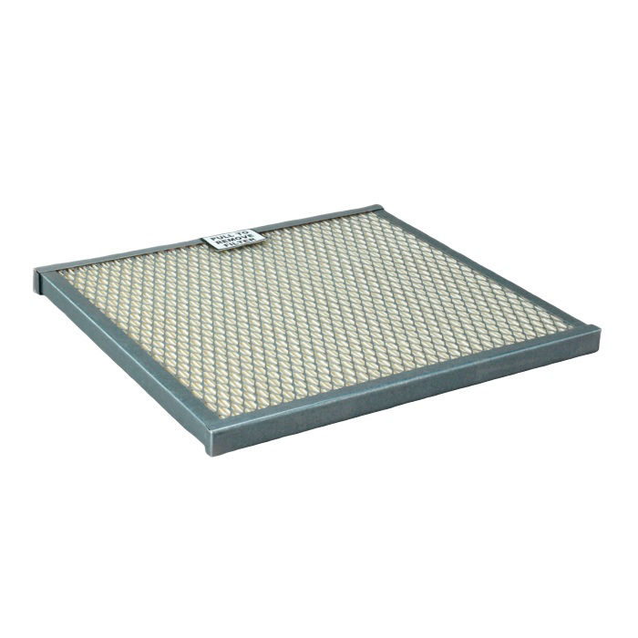 AIR FILTER, PANEL VENTILATION