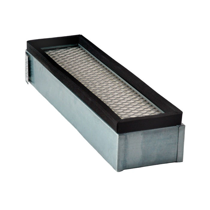 AIR FILTER, PANEL VENTILATION