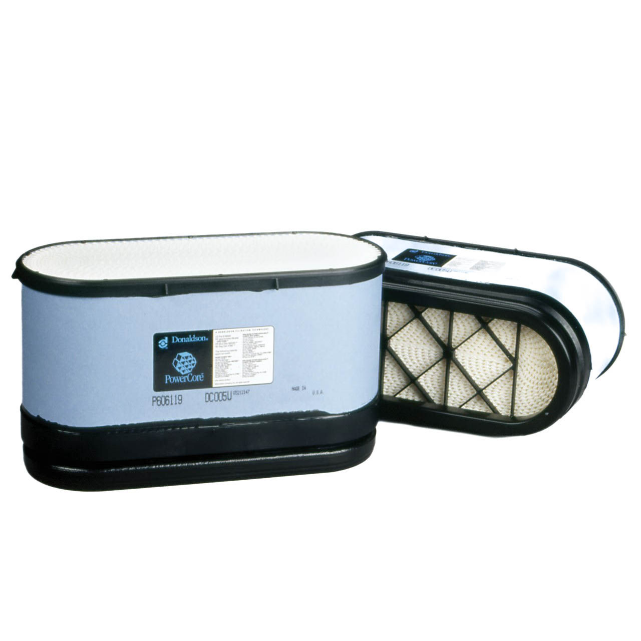 AIR FILTER, PRIMARY POWERCORE