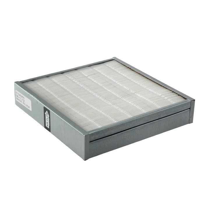 AIR FILTER, PANEL VENTILATION