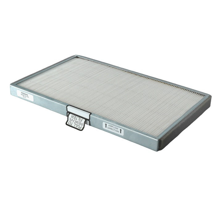 AIR FILTER, PANEL VENTILATION