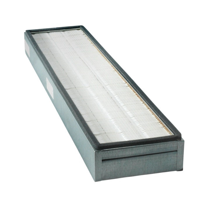AIR FILTER, PANEL VENTILATION