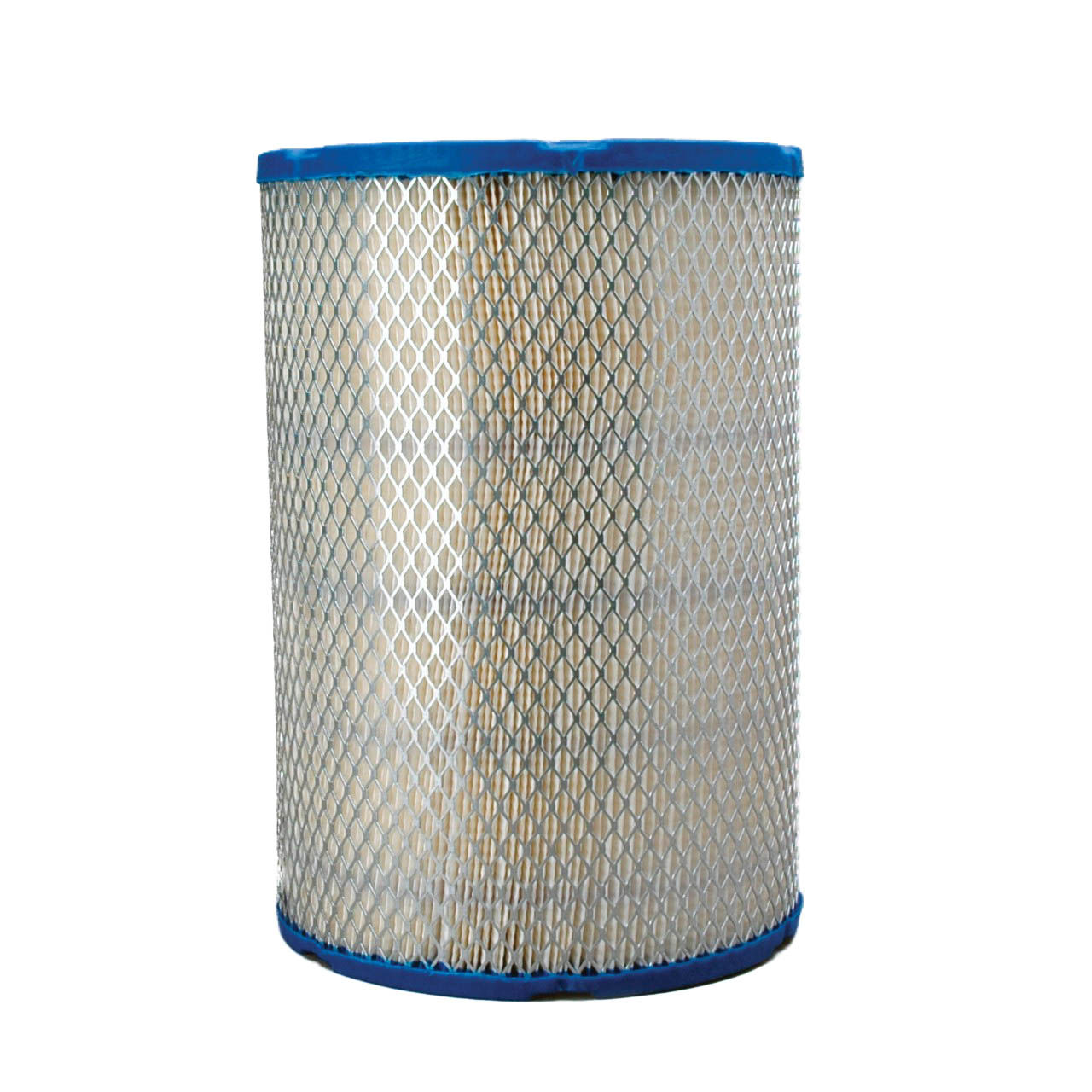 AIR FILTER, SAFETY