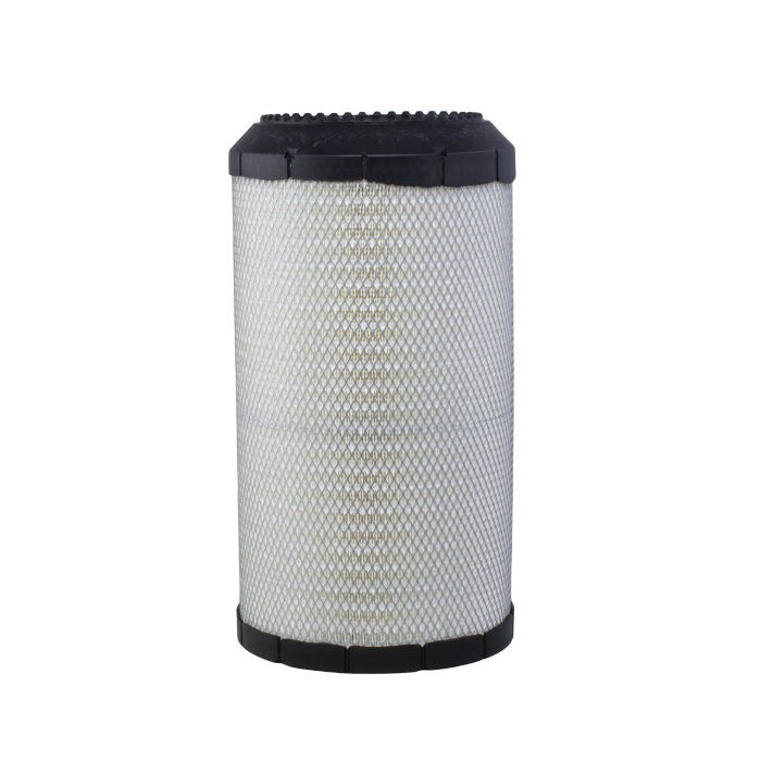 AIR FILTER, PRIMARY ROUND
