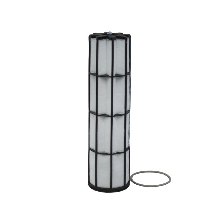 AIR FILTER, SAFETY POWERPLEAT