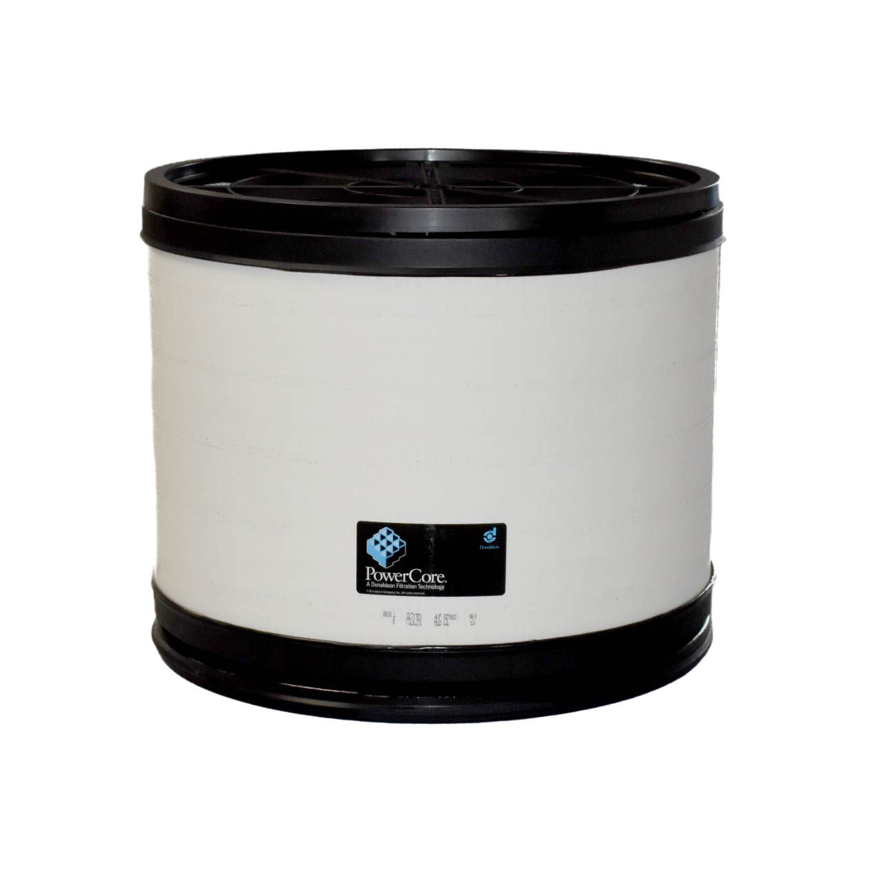 AIR FILTER, PRIMARY ROUND POWERCORE