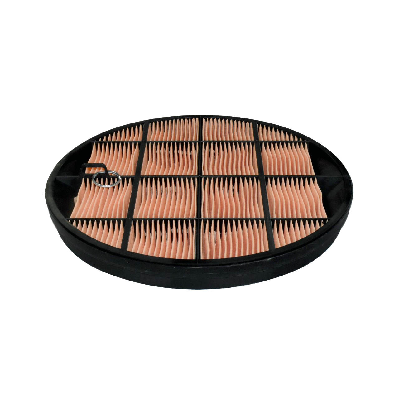 AIR FILTER, SAFETY