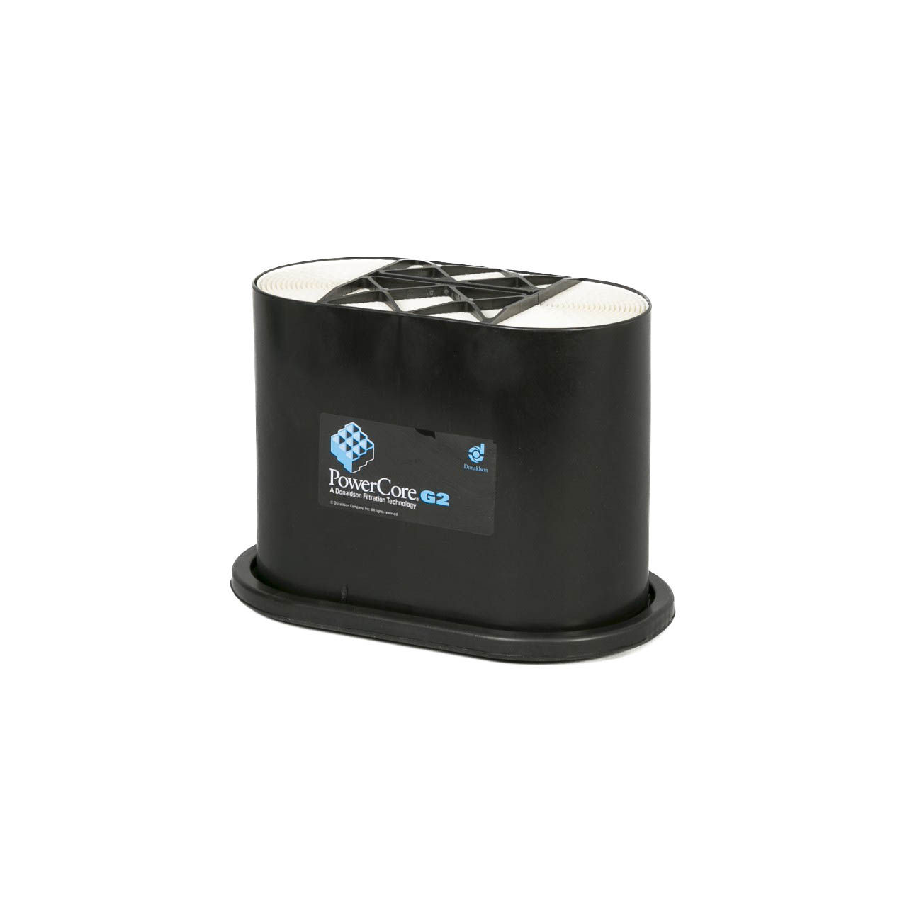 AIR FILTER, PRIMARY OBROUND POWERCORE