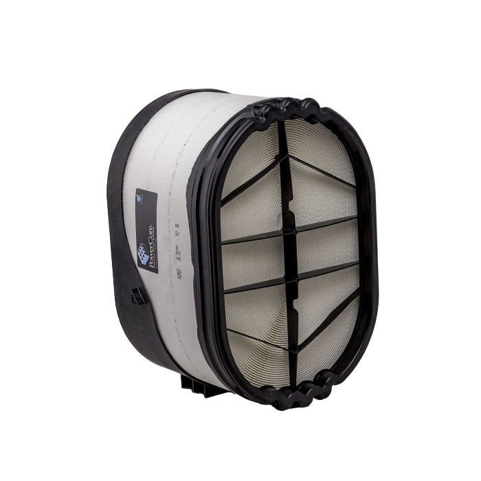 AIR FILTER, PRIMARY OBROUND POWERCORE