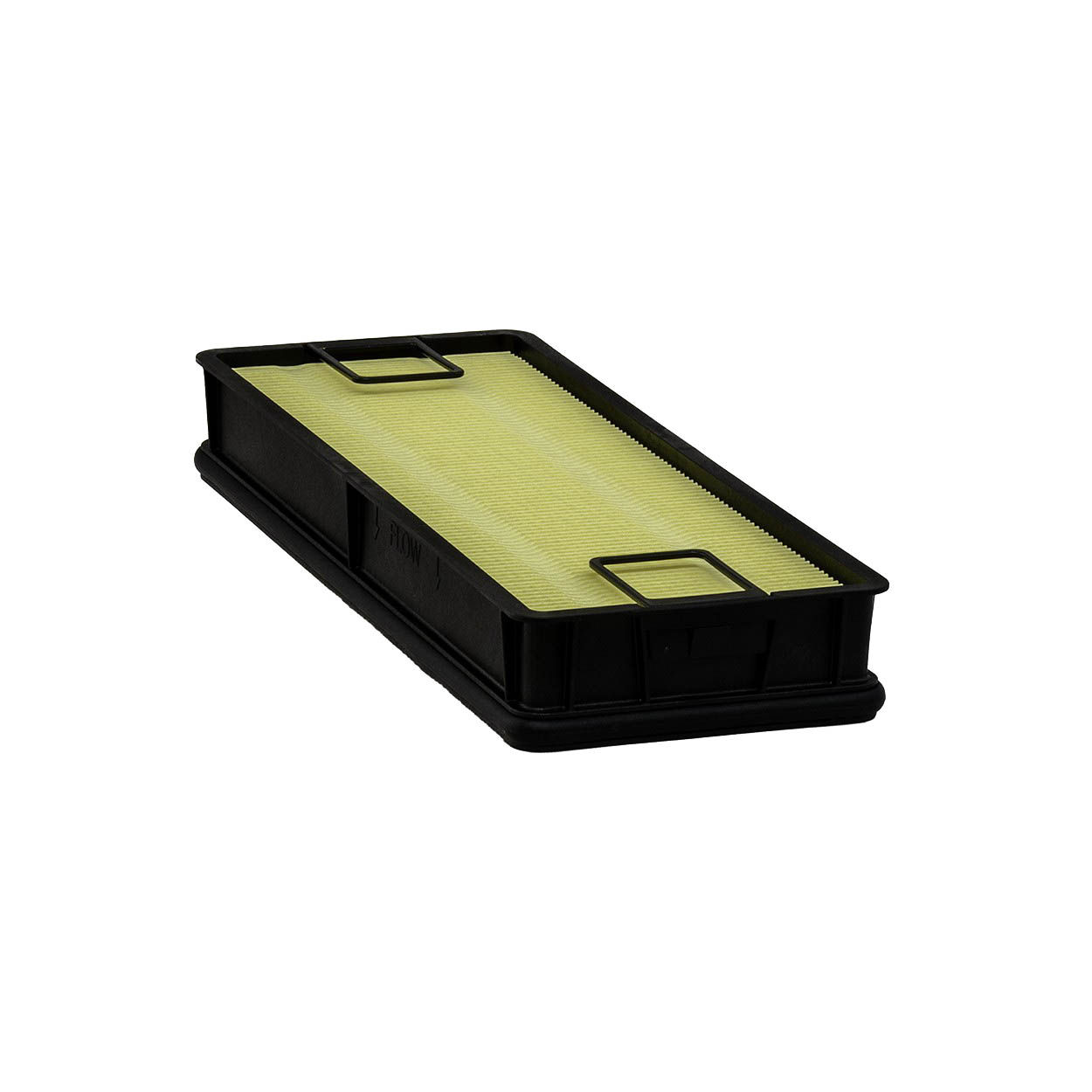 AIR FILTER, SAFETY