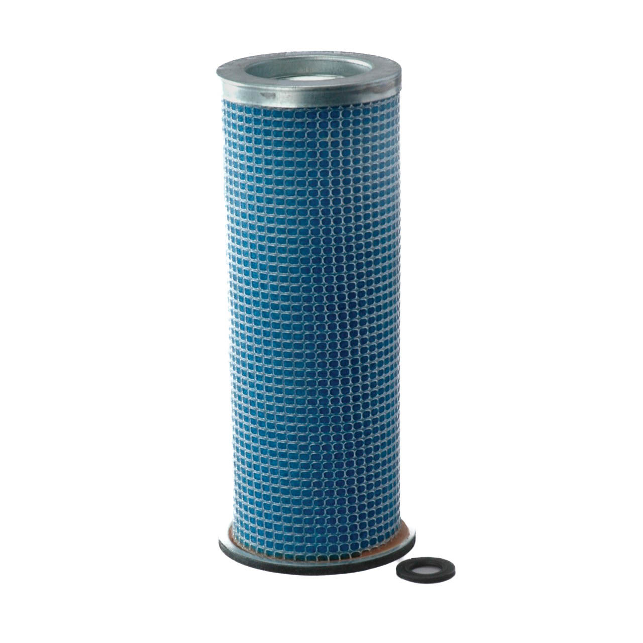 AIR FILTER, SAFETY