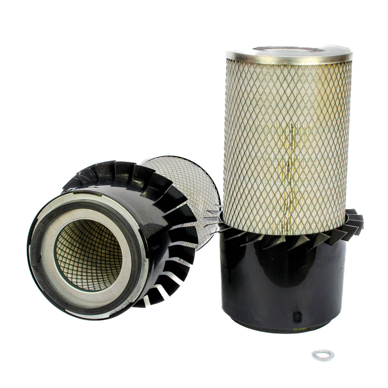 AIR FILTER, PRIMARY ROUND