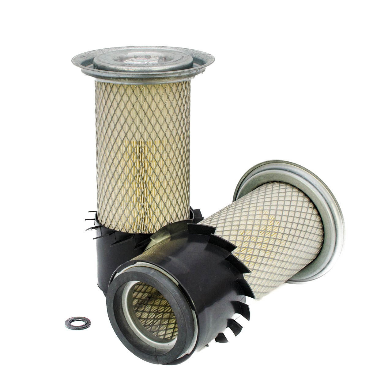 AIR FILTER, PRIMARY ROUND