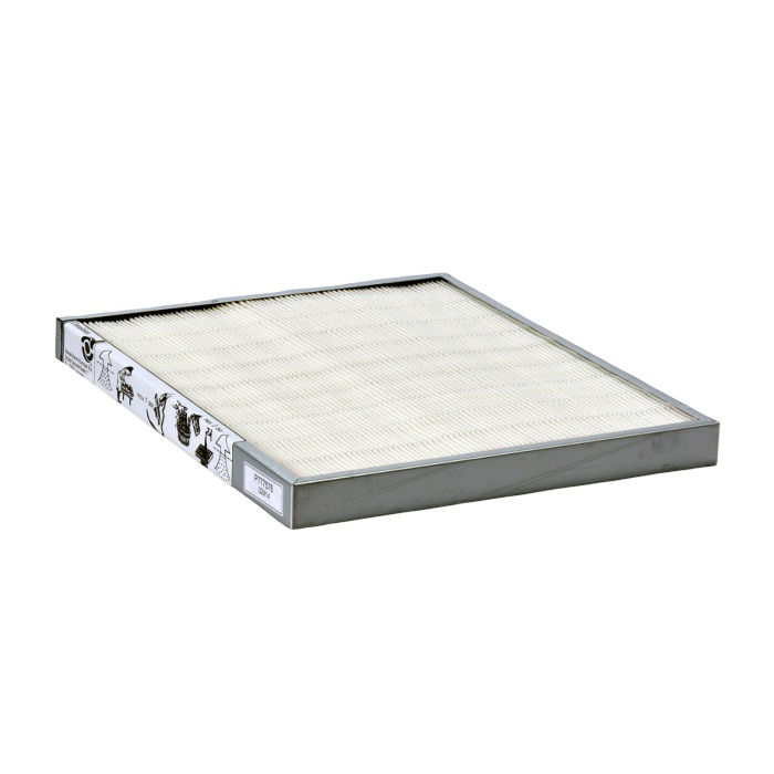 AIR FILTER, PANEL VENTILATION