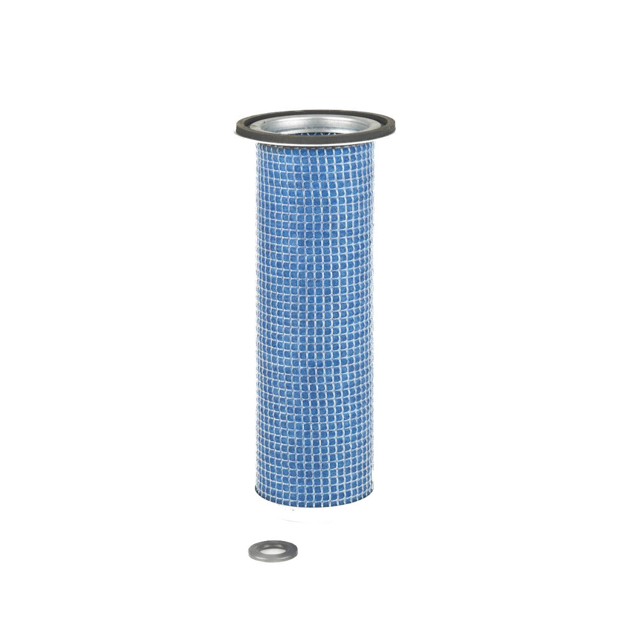 AIR FILTER, SAFETY
