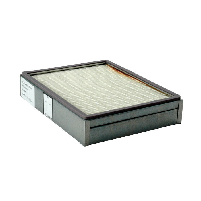 AIR FILTER, PANEL VENTILATION