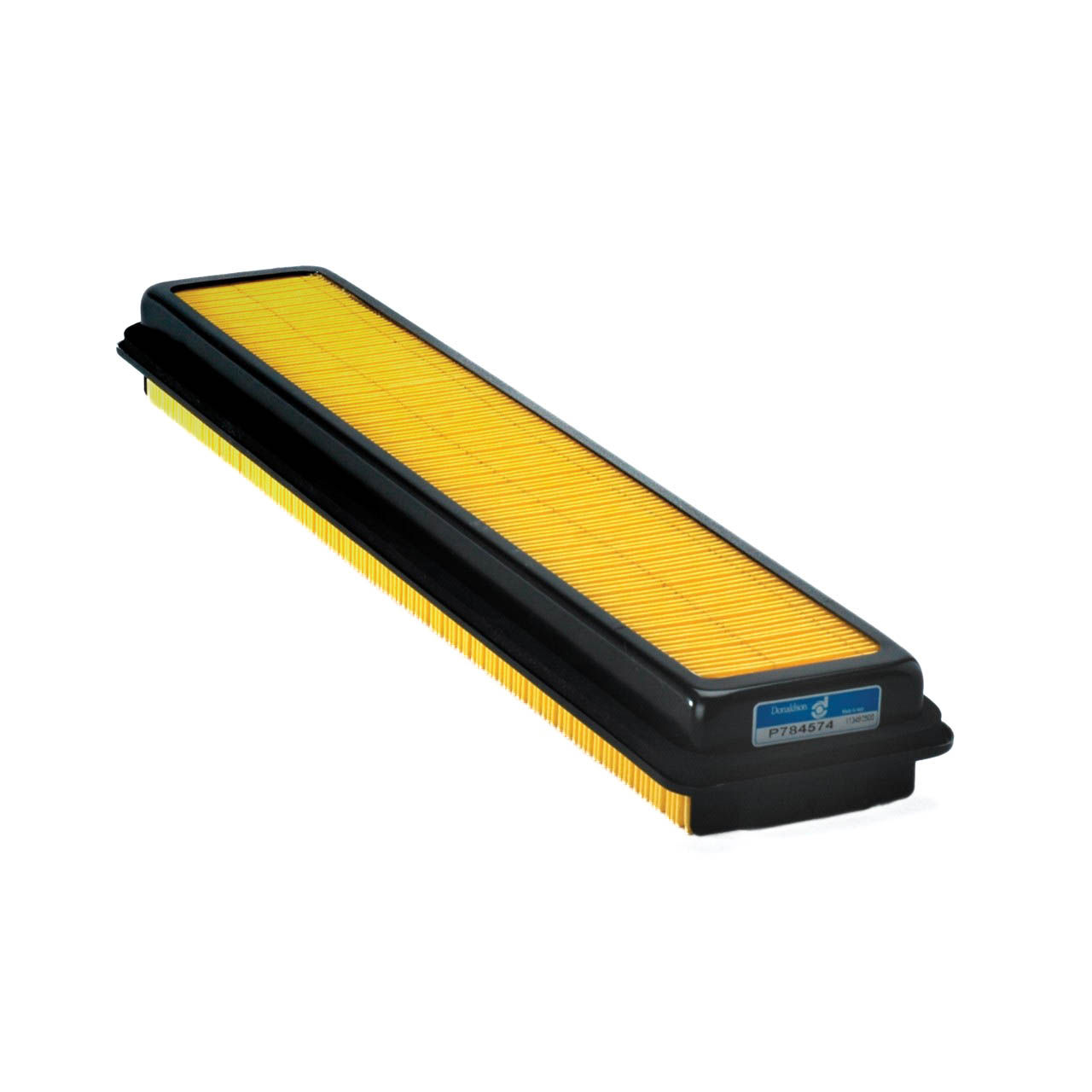 AIR FILTER, PANEL VENTILATION