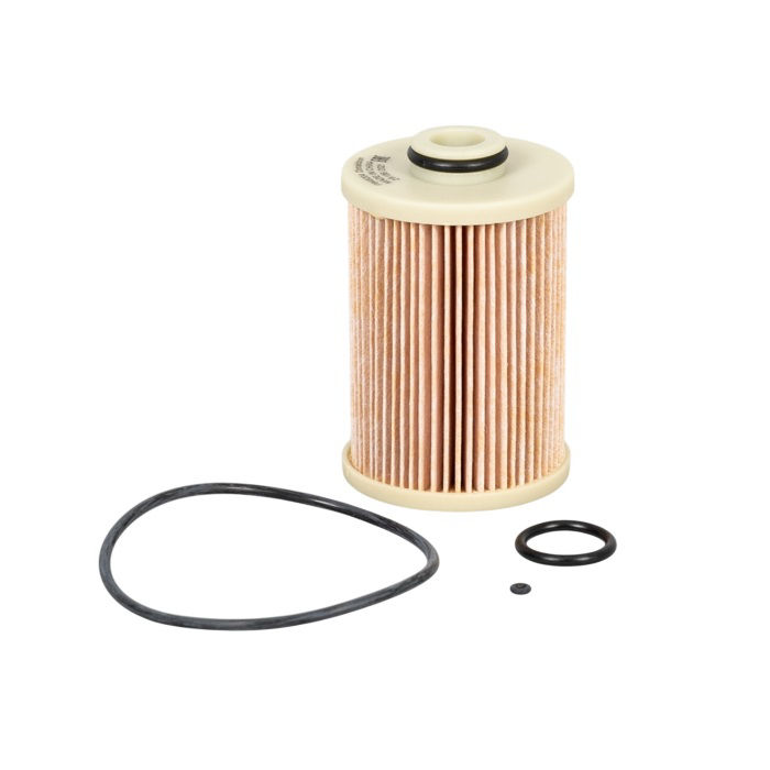 FUEL FILTER, CARTRIDGE