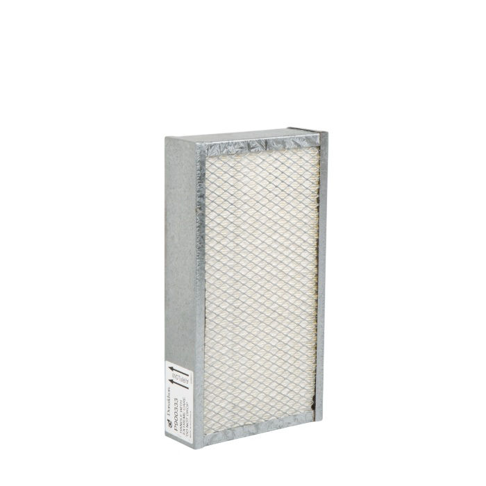 AIR FILTER, PANEL VENTILATION