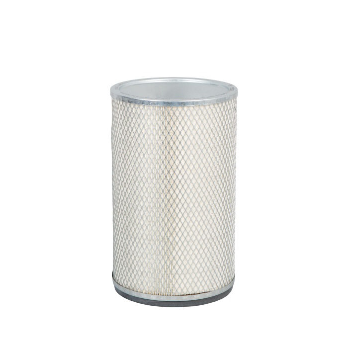 AIR FILTER, SAFETY