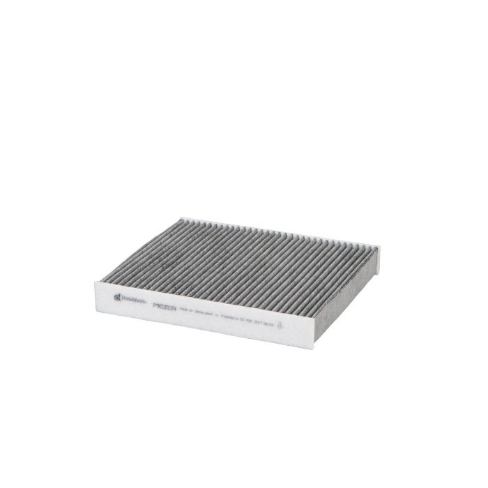 AIR FILTER, PANEL VENTILATION
