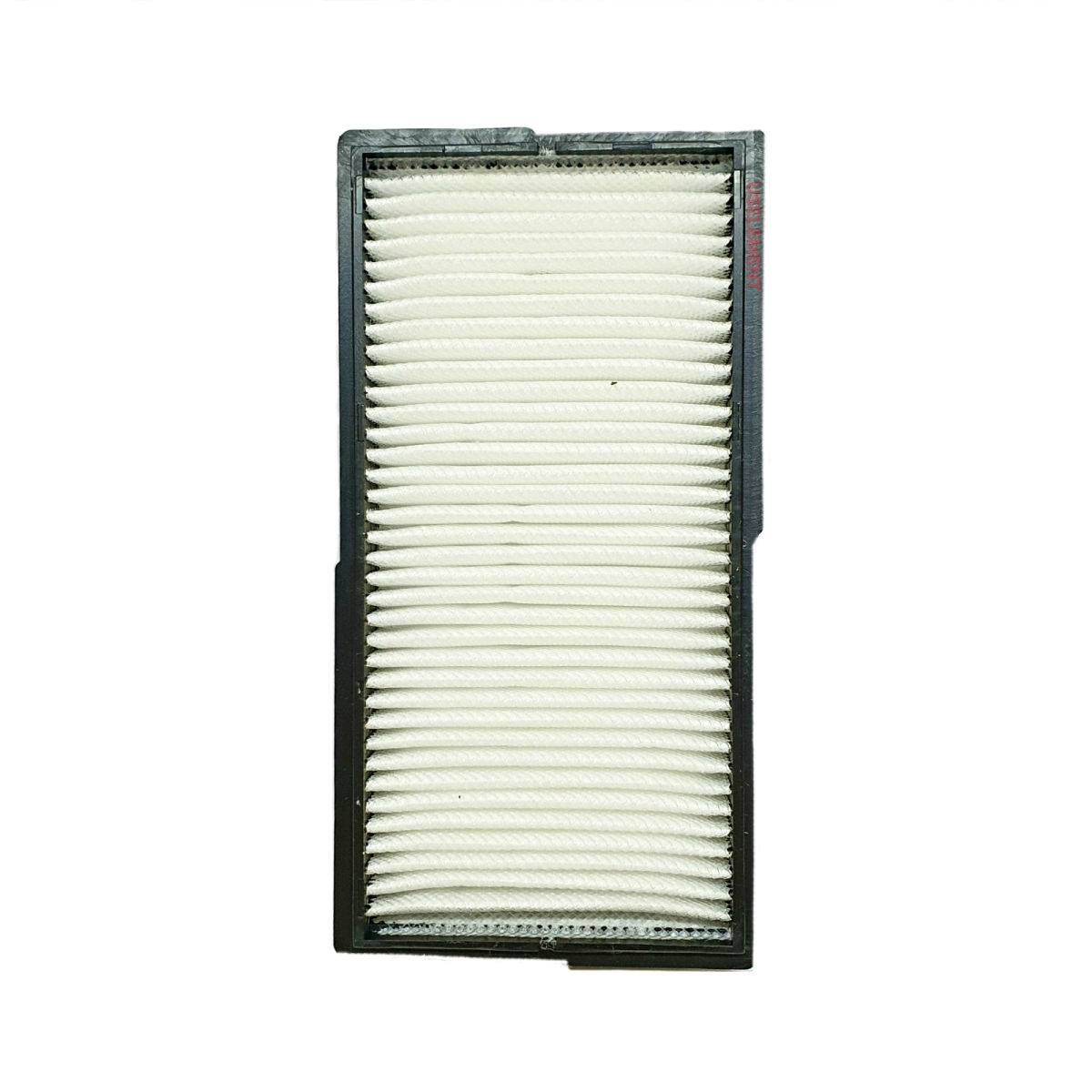 AIR FILTER, PANEL VENTILATION